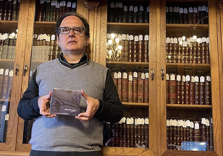 Mucho más que jazz 'with strings' | El Diario Vasco