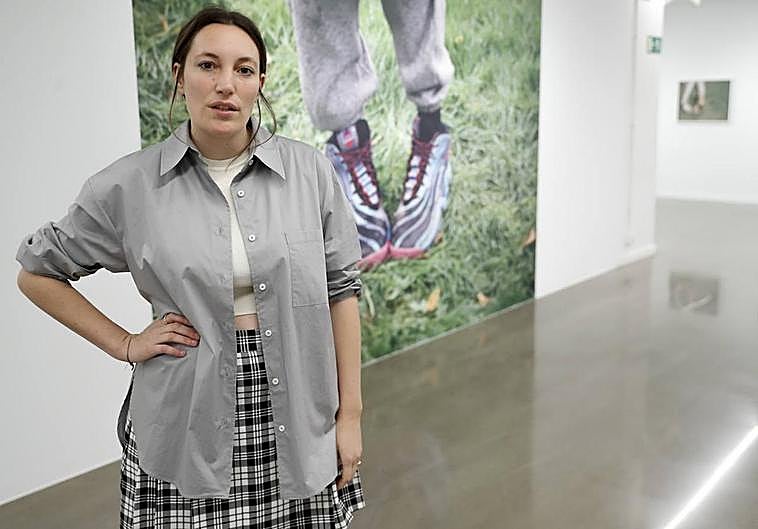 Lúa Ribeira, un disparo visceral para la fotografía documental | El ...