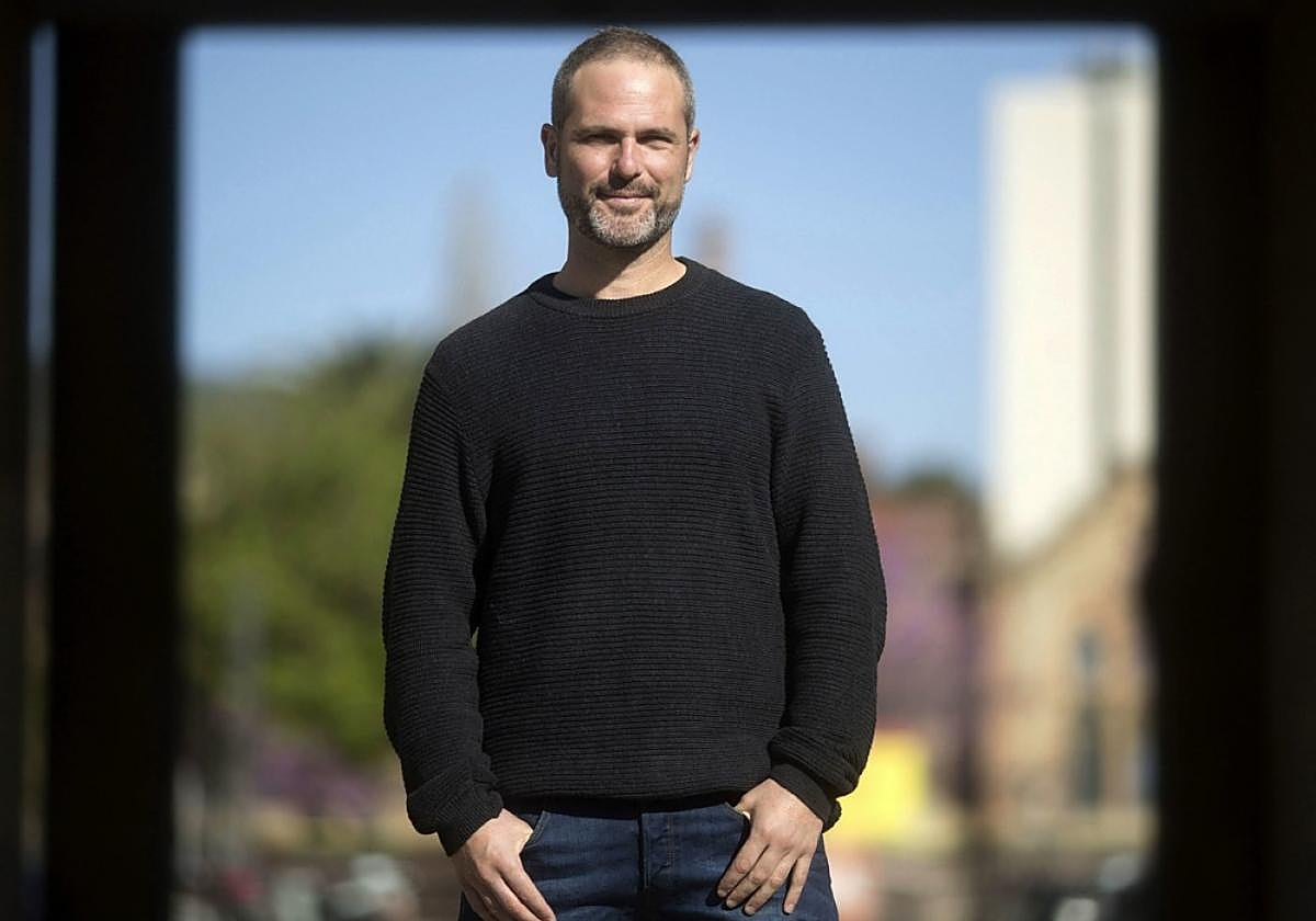 «Creo que habría sido injusto salir indemne de un río así» | El Diario ...