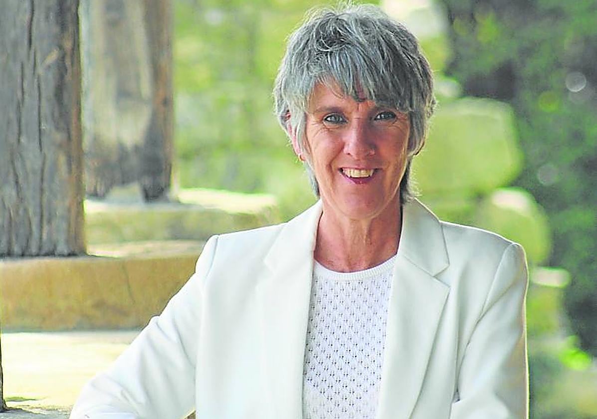 Orio: «Pretendo seguir trabajando para mejorar la vida de los ...