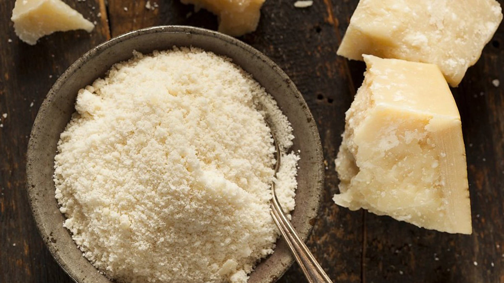 Parmesano, el rey de los quesos italianos | El Diario Vasco