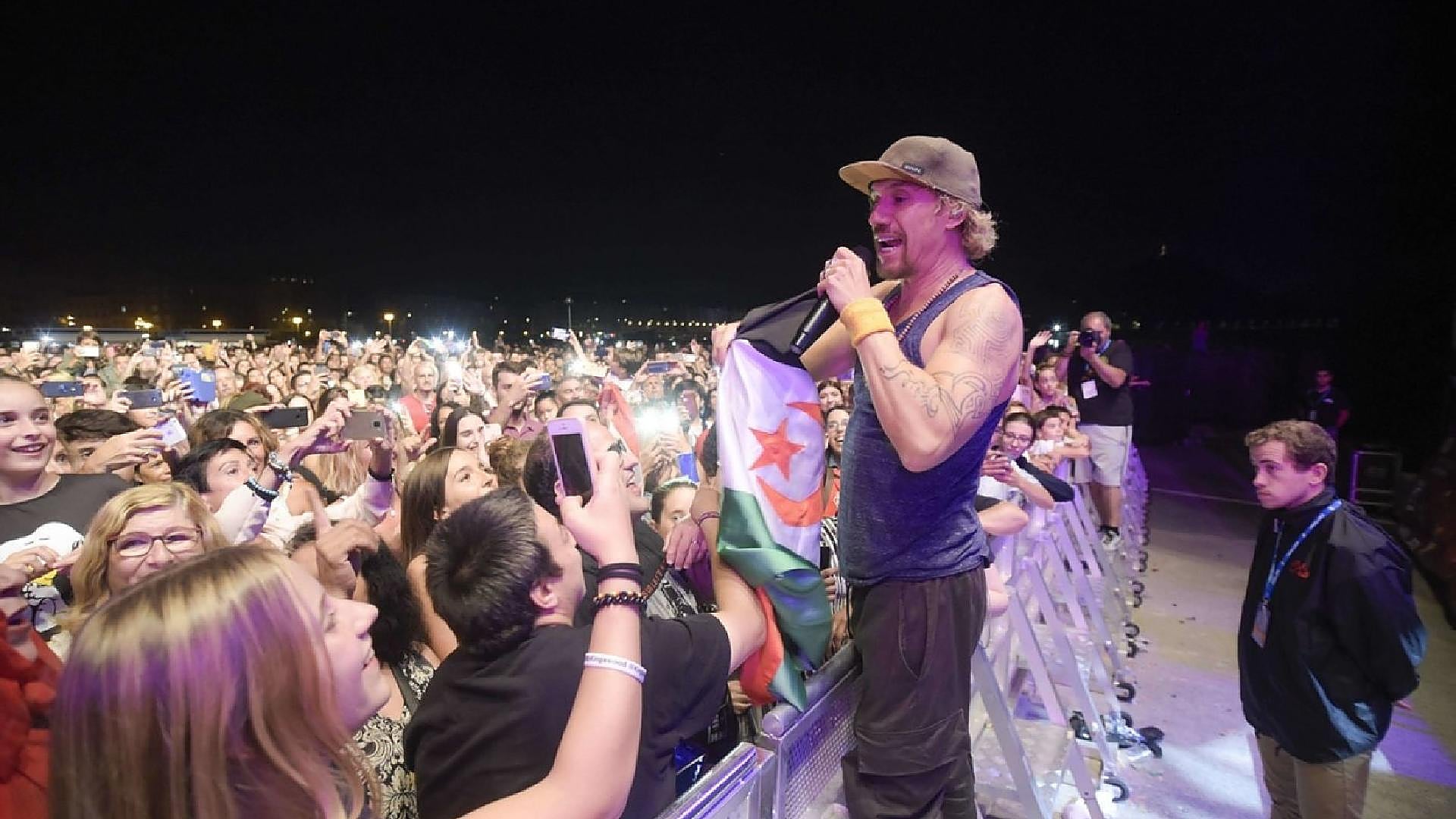 Andoain: Macaco presenta mañana en Bastero su último disco, 'Vuélame el ...