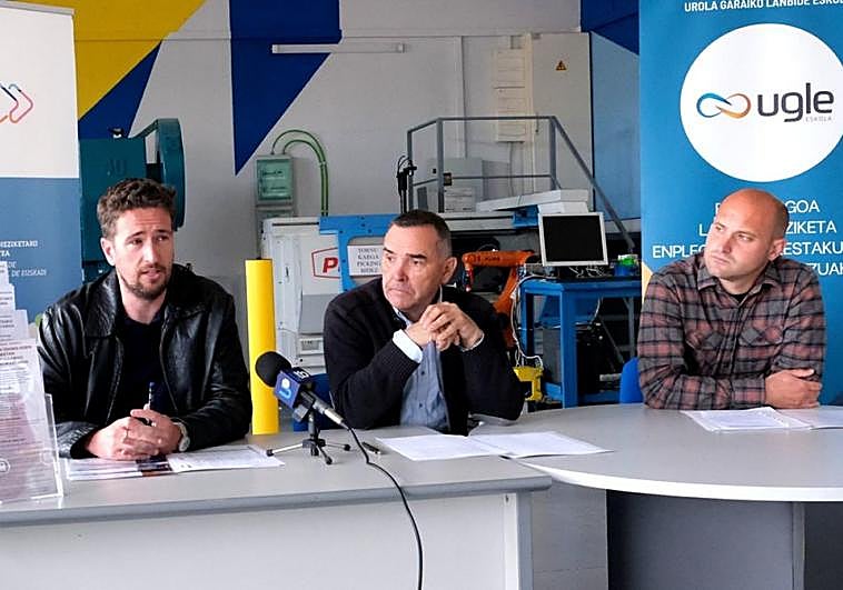 La oferta formativa de UGLE aumenta en Informática y cursos de ...