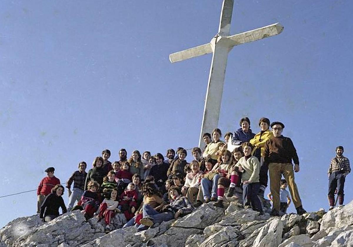 Egun osoko txangoa igande honetan Balankalekura | El Diario Vasco