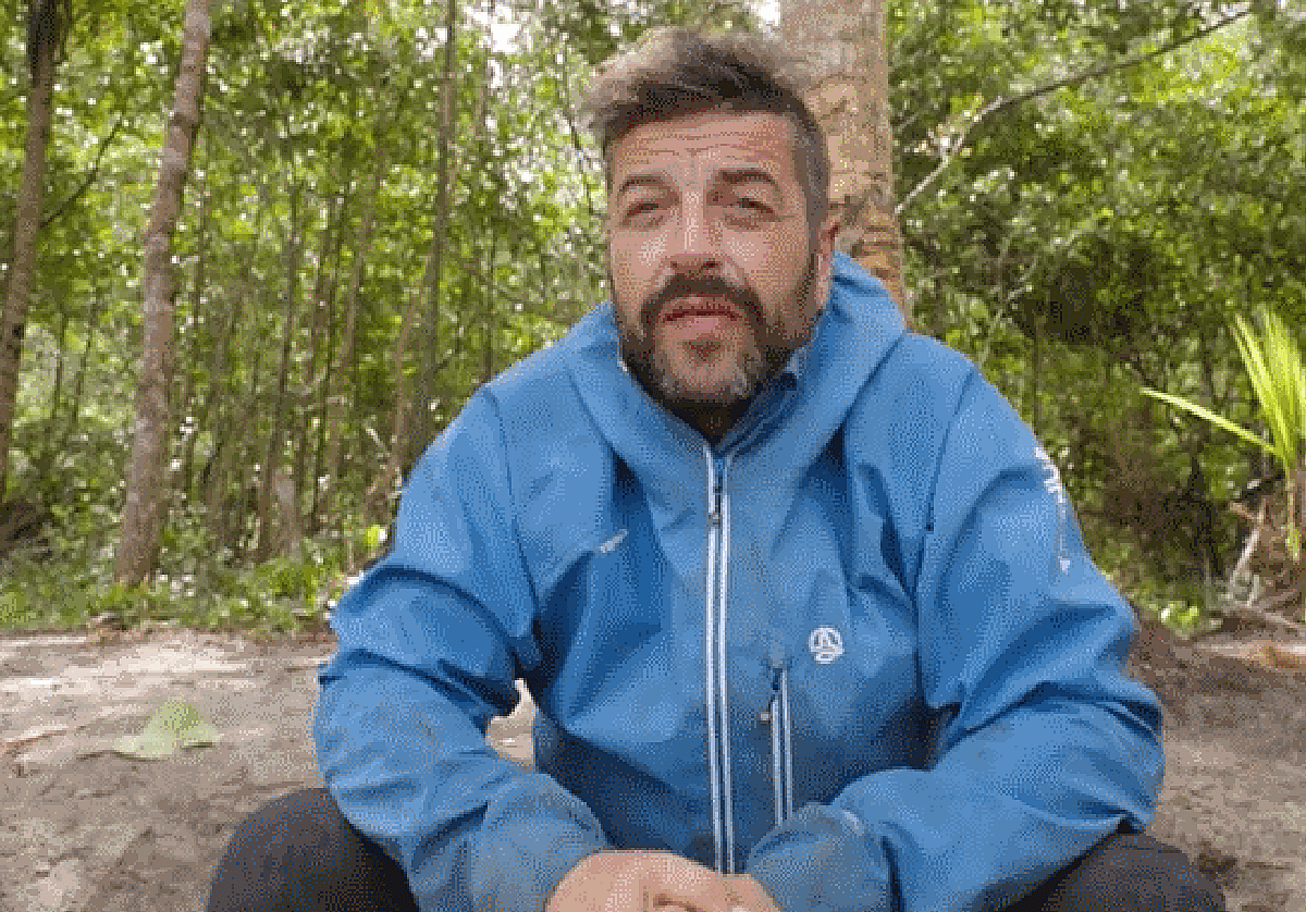 El Conquis 2023: El donostiarra Oxkar la vuelve a liar en El ...
