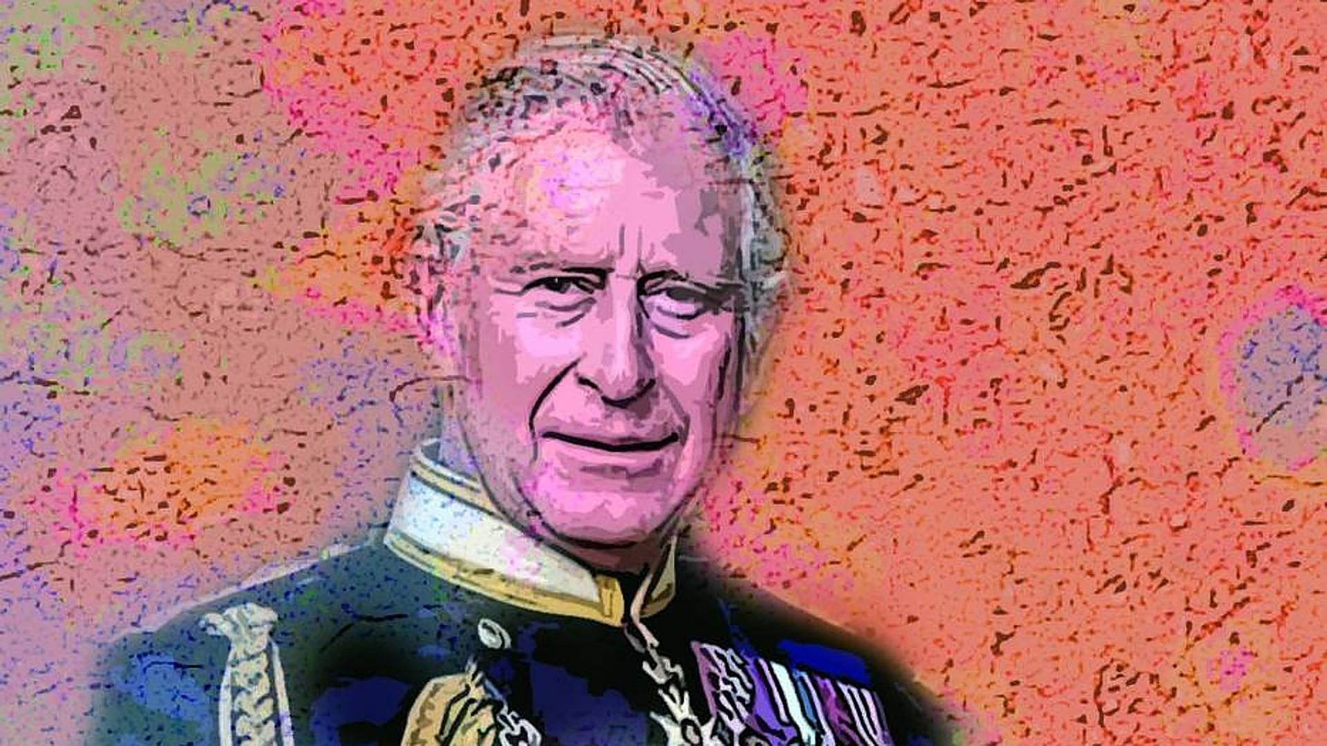 David Mathieson: Las misiones del Rey | El Diario Vasco