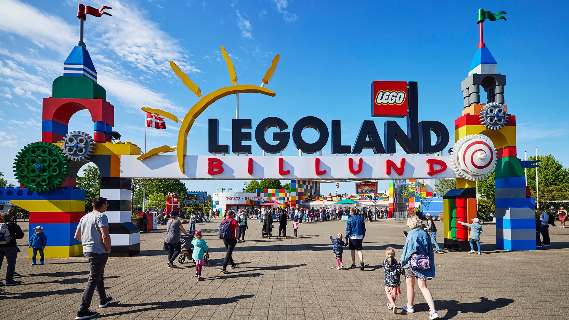 65.000 Lego piezaz eginiko nenufarrak | El Diario Vasco 65.000 Lego piezaz eginiko nenufarrak | El Diario Vasco