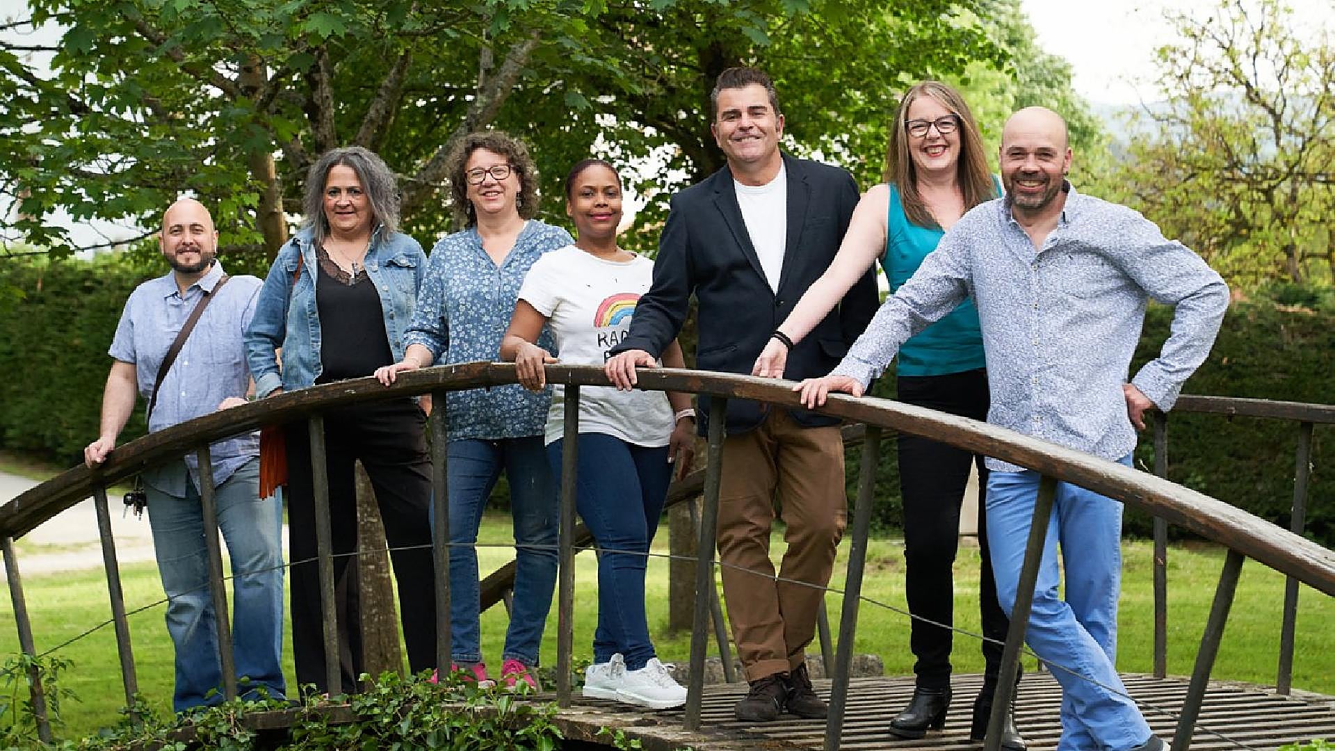 Legazpi: «Presentamos una lista de personas con formación, cercanía y ...