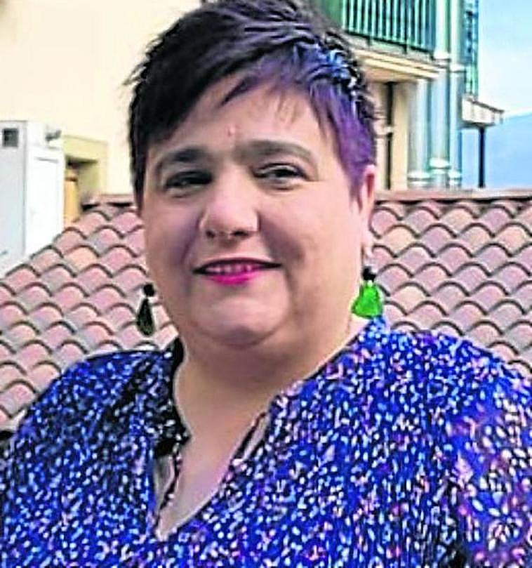 Eva Álvarez: «Quisiera poder mostrar una voz diferente y plural» | El ...