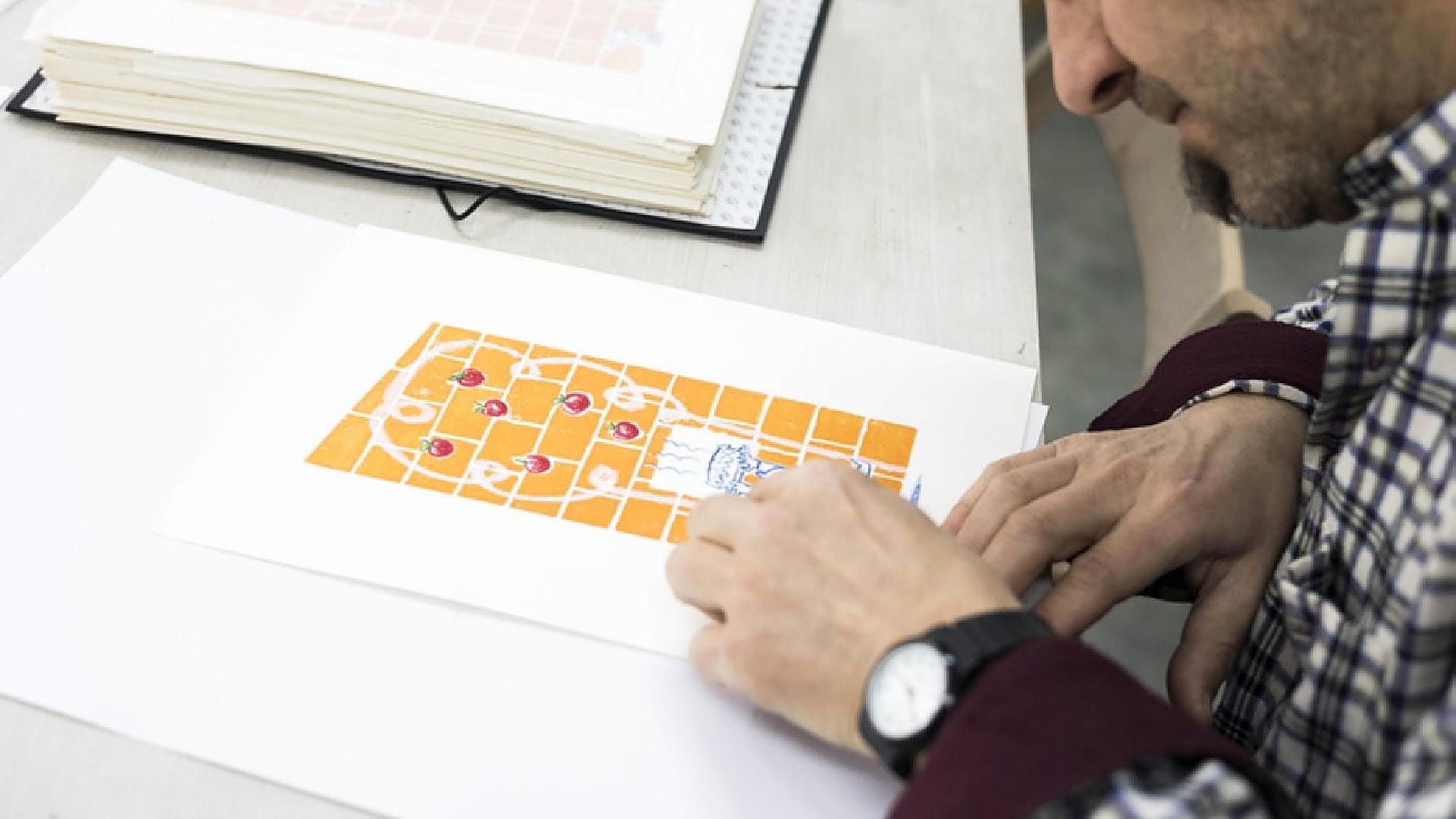 Irun: Aitor Espie ofrece este domingo un paseo comentado por su exposición en el Amaia | El ...