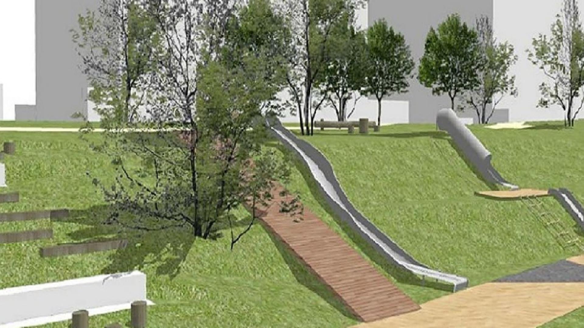 Astigarraga: Nuevos parques para los pequeños | El Diario Vasco