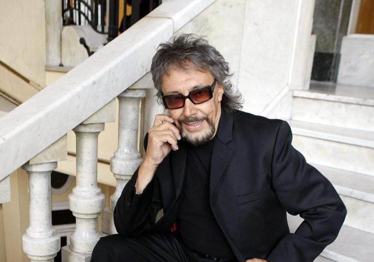 Lluís Llongueras, l'un des coiffeurs les plus célèbres au monde, est ...