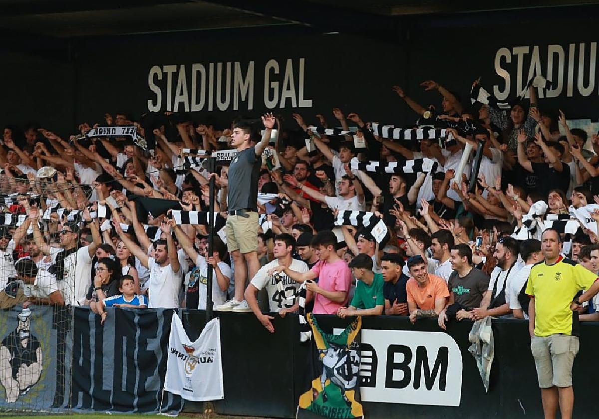 Real Unión: El unionismo puede respirar por fin | El Diario Vasco