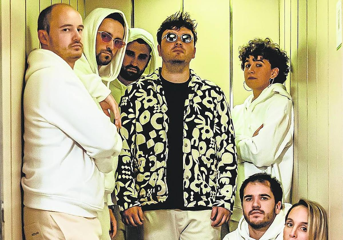 «Nahiz eta hilabetetako lana izan den, oso gustura hartutako eskaria ...