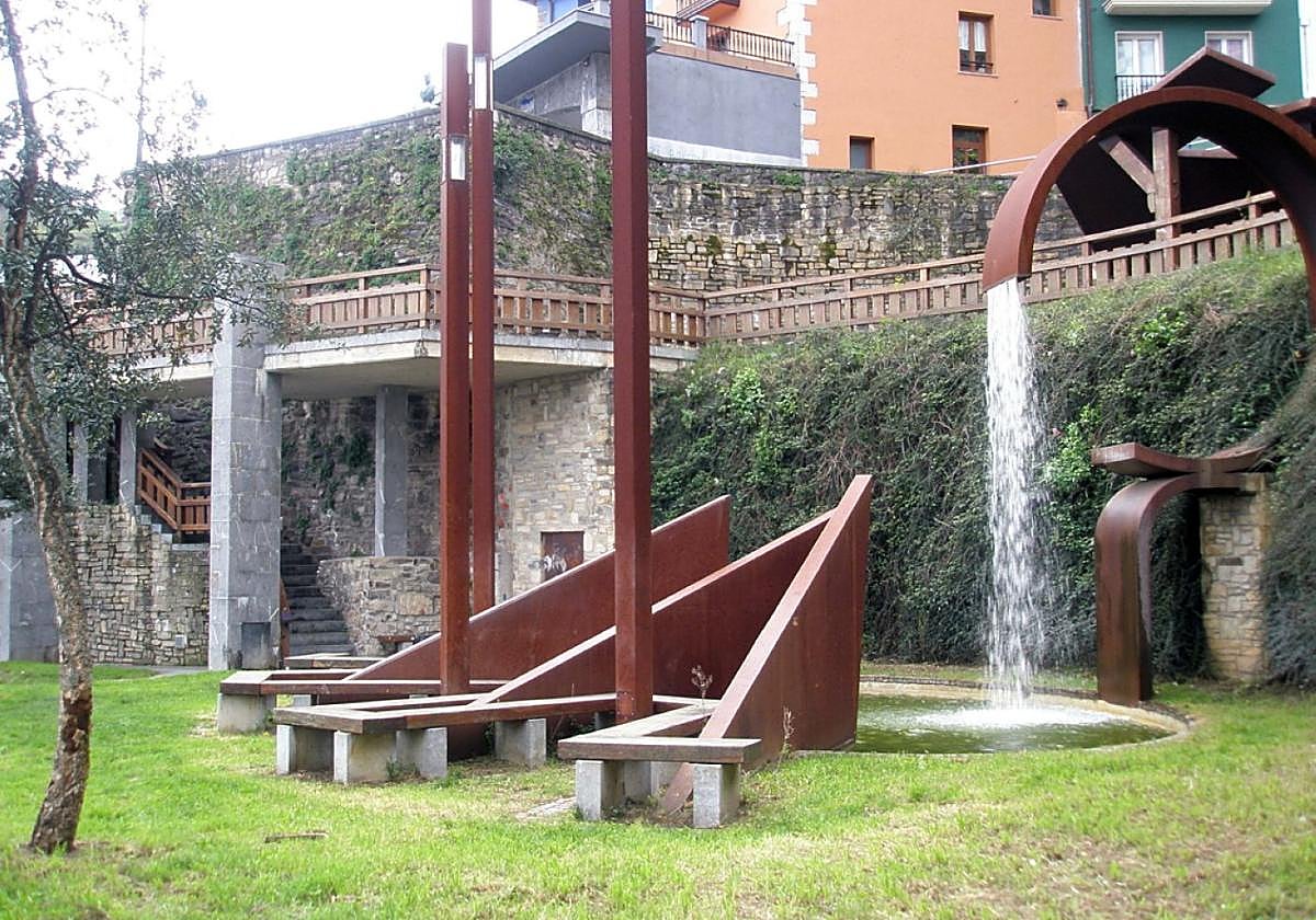 Mutriku: Diversas actividades relacionadas con el arte y la cultura ...