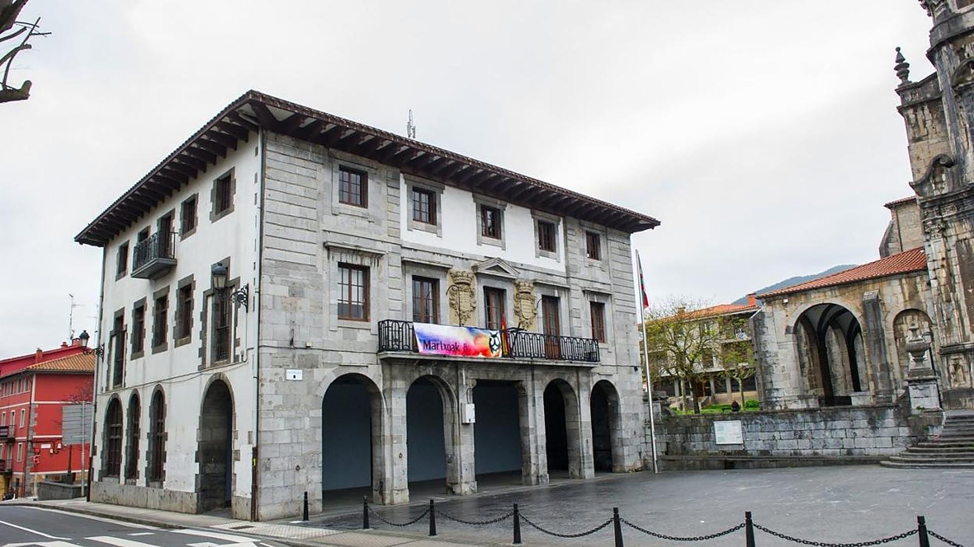 Andoain: El Ayuntamiento realiza una primera valoración de las fiestas ...