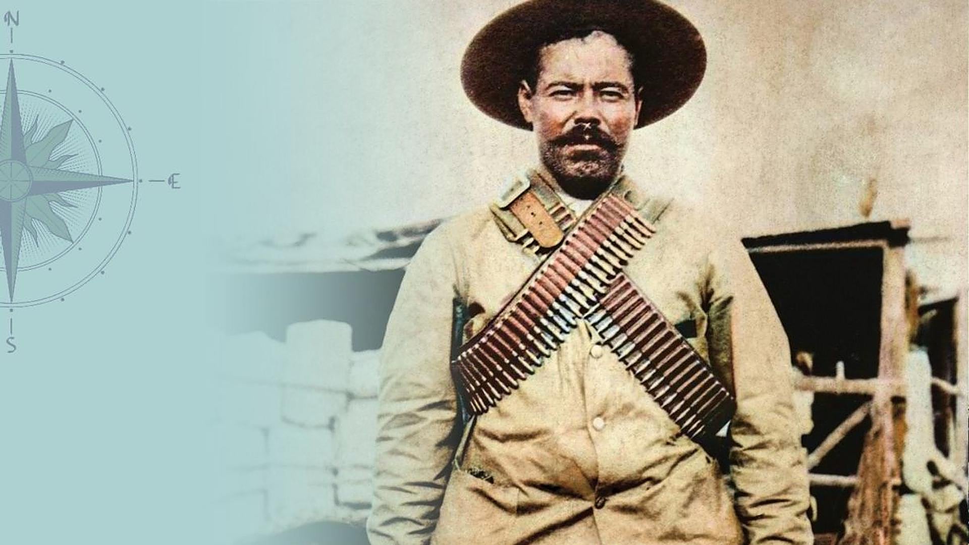 1923: La Bella Easo y la muerte de Pancho Villa | El Diario Vasco