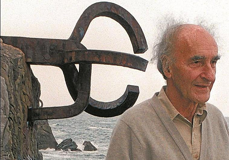 Los Cursos de Verano de la UPV acogen la Escuela Eduardo Chillida en ...