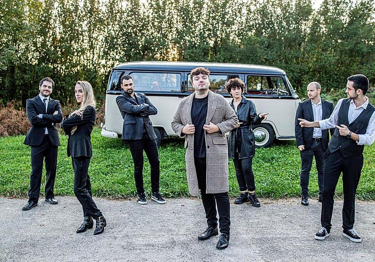 Janus Lester, este jueves, en concierto | El Diario Vasco