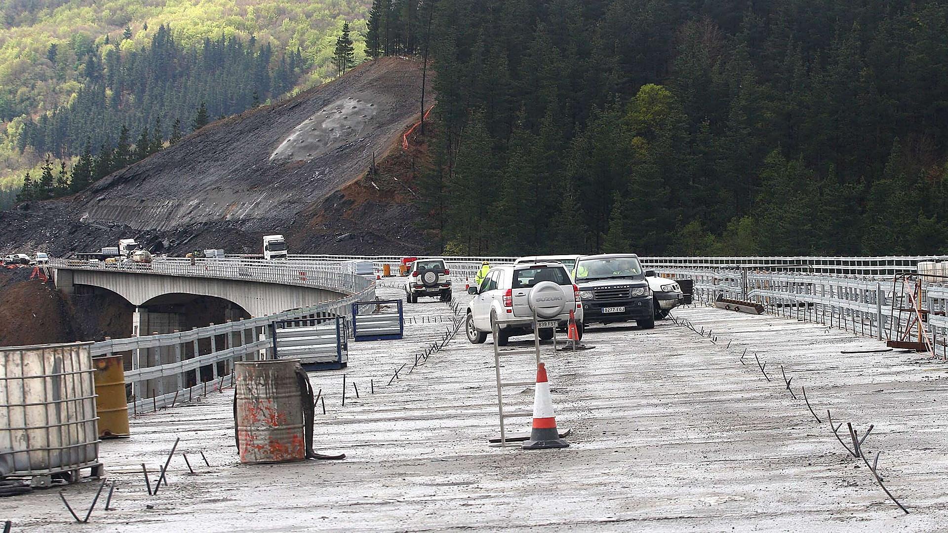 EH Bildu critica que el «cierre en falso» del 'caso Bidegi' «supone ...