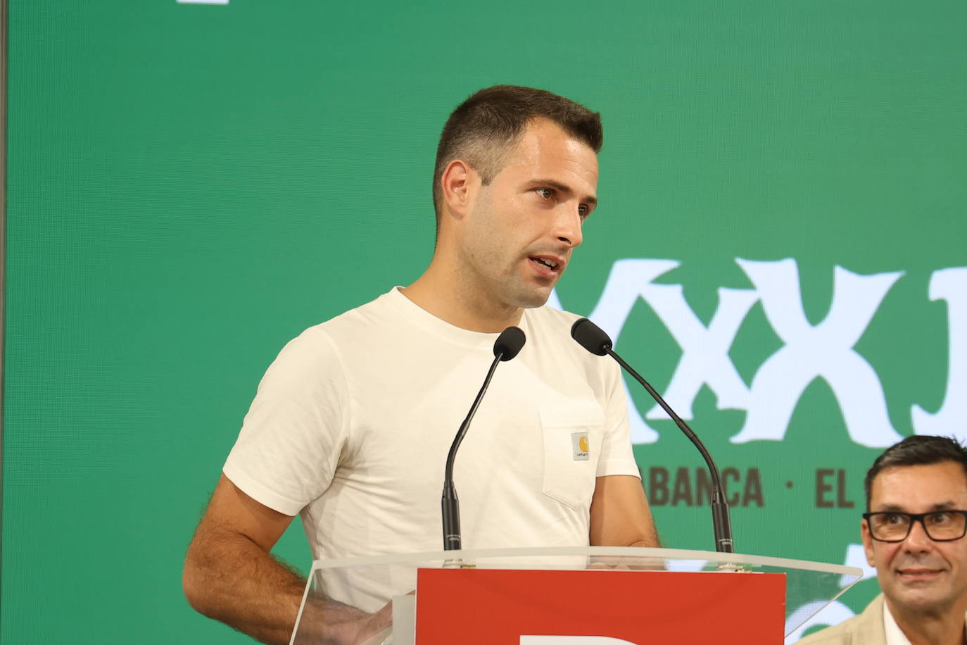 Presentación del Torneo Bankoa ABANCA-DV | El Diario Vasco