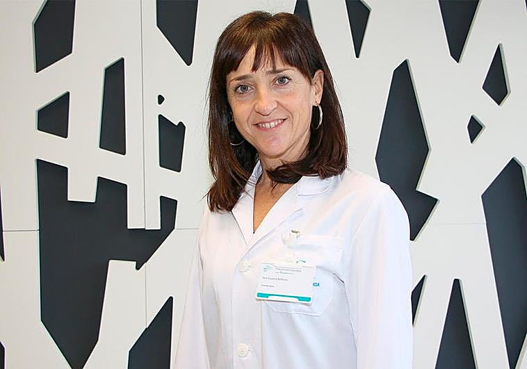 «El fortalecimiento del suelo pélvico ayuda a controlar la ...