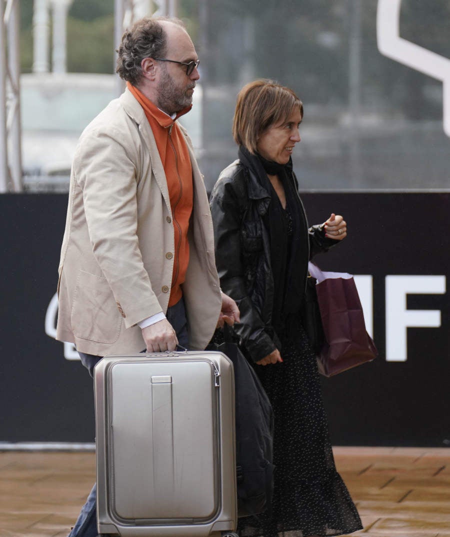 Las llegadas de este sábado | El Diario Vasco