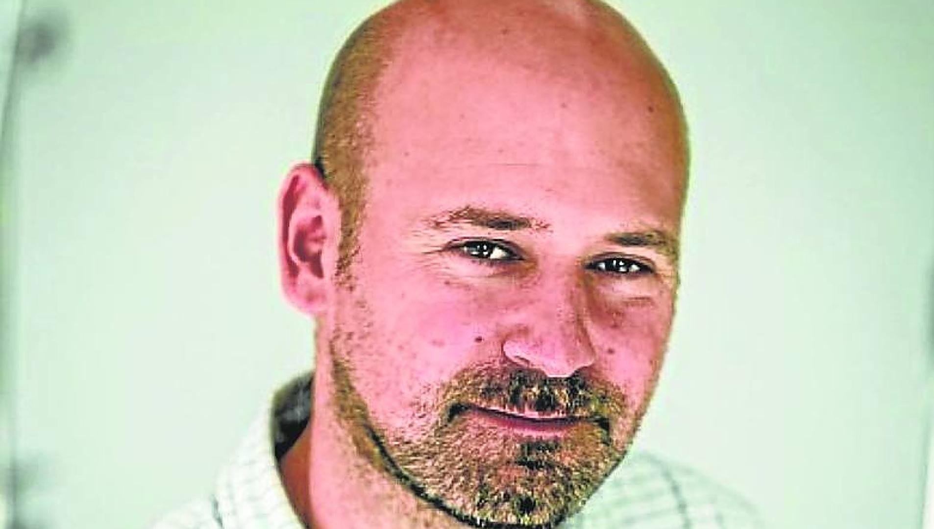 Legazpi: Un fin de semana especial en el cine con Jorge Gil como ...