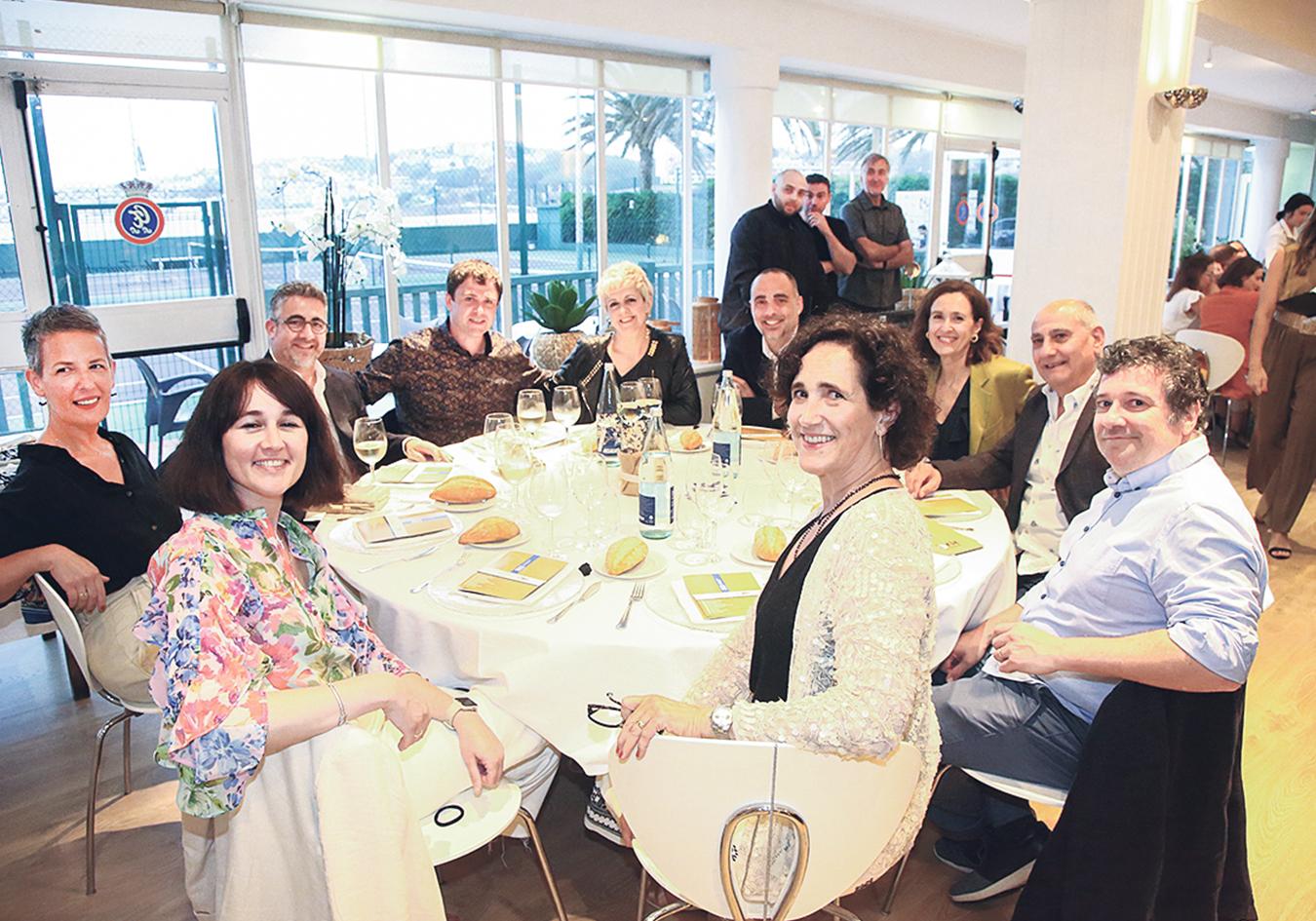 Una cita gastronómica con talento a raudales | El Diario Vasco