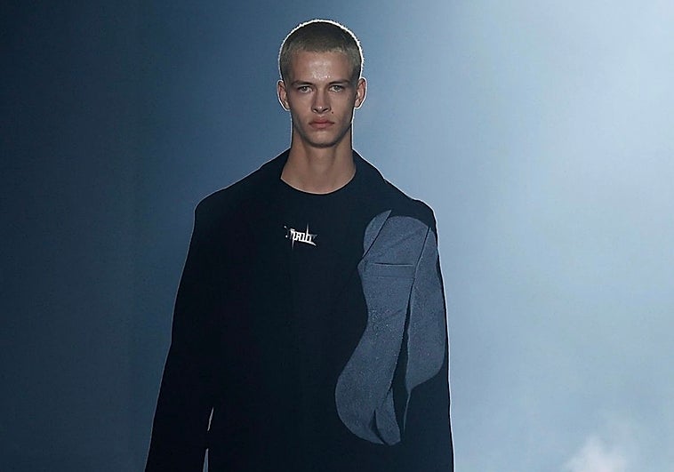 Estertor by Eñaut | El Diario Vasco