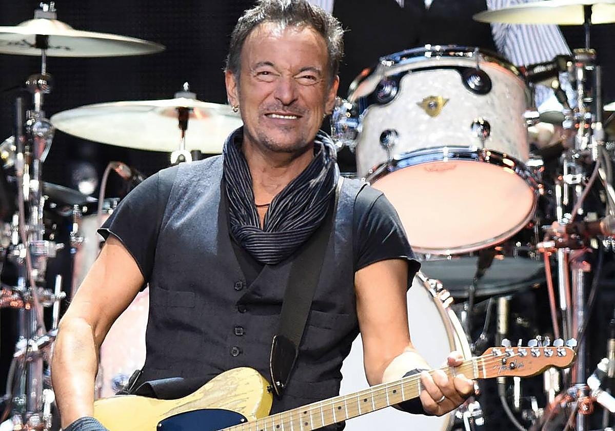 «El primero de Springsteen fue un hito, pero Pink Floyd es inolvidable ...