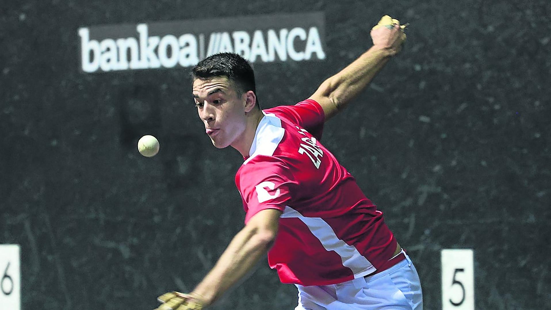 Torneo Bankoa Abanca - DV: Beñat Apezetxea y Ekain Lizeaga, a la ...