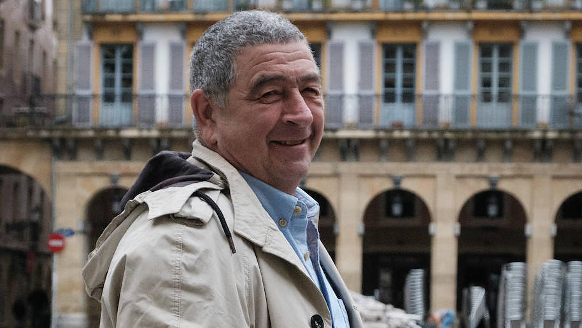 «Mailegu» bat arantza bat ateratzeko | El Diario Vasco