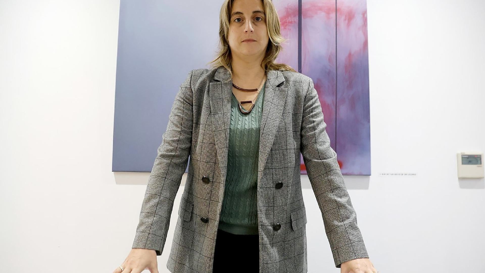 Ciudadanos | Ana Lazcano Igartua: «Lo que pasa pasa cuando pasa, así ...