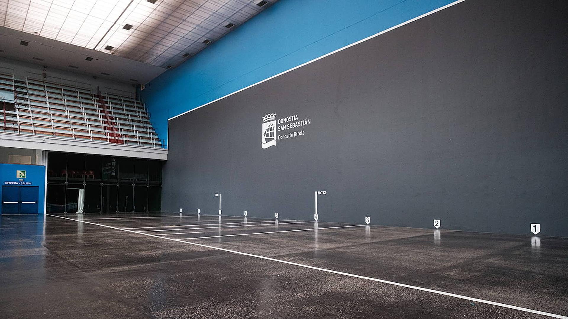 El Atano III estrena color gris con debut y estelar de campanillas | El ...