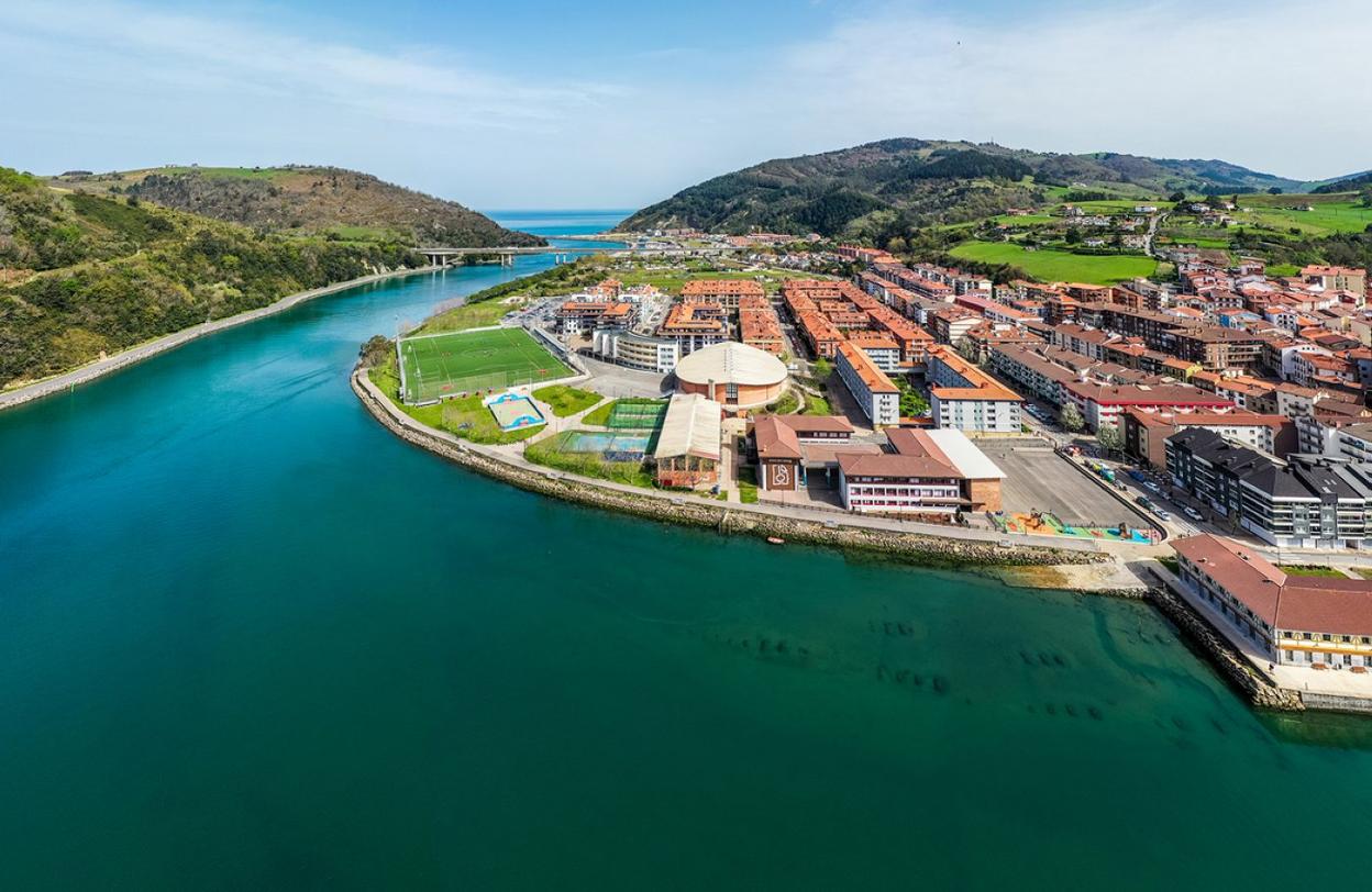 Orio: Luz verde de forma definitiva al presupuesto municipal para 2023 ...