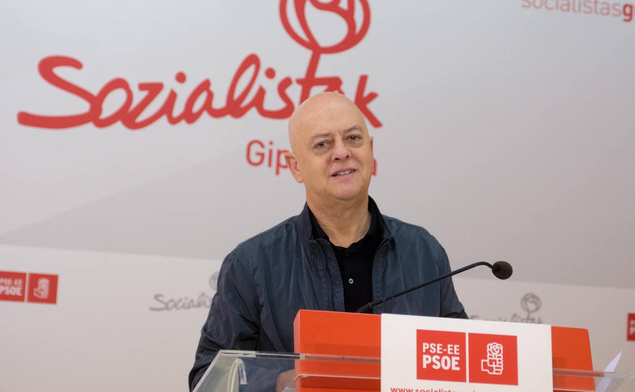 Elorza pide reformar la Ley para equiparar las indemnizaciones a ...