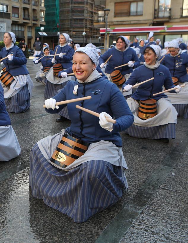 Fotos: Las mejores imágenes de la compañía Claret | El Diario Vasco