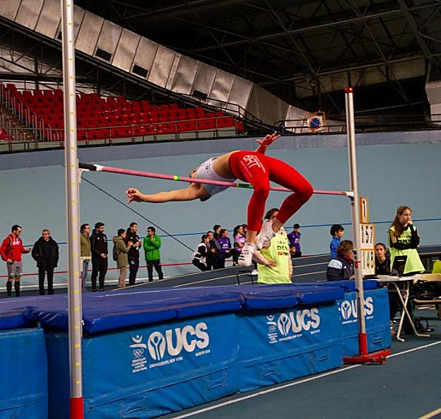 Tolosa : Grandes resultados para los atletas de la comarca en los ...