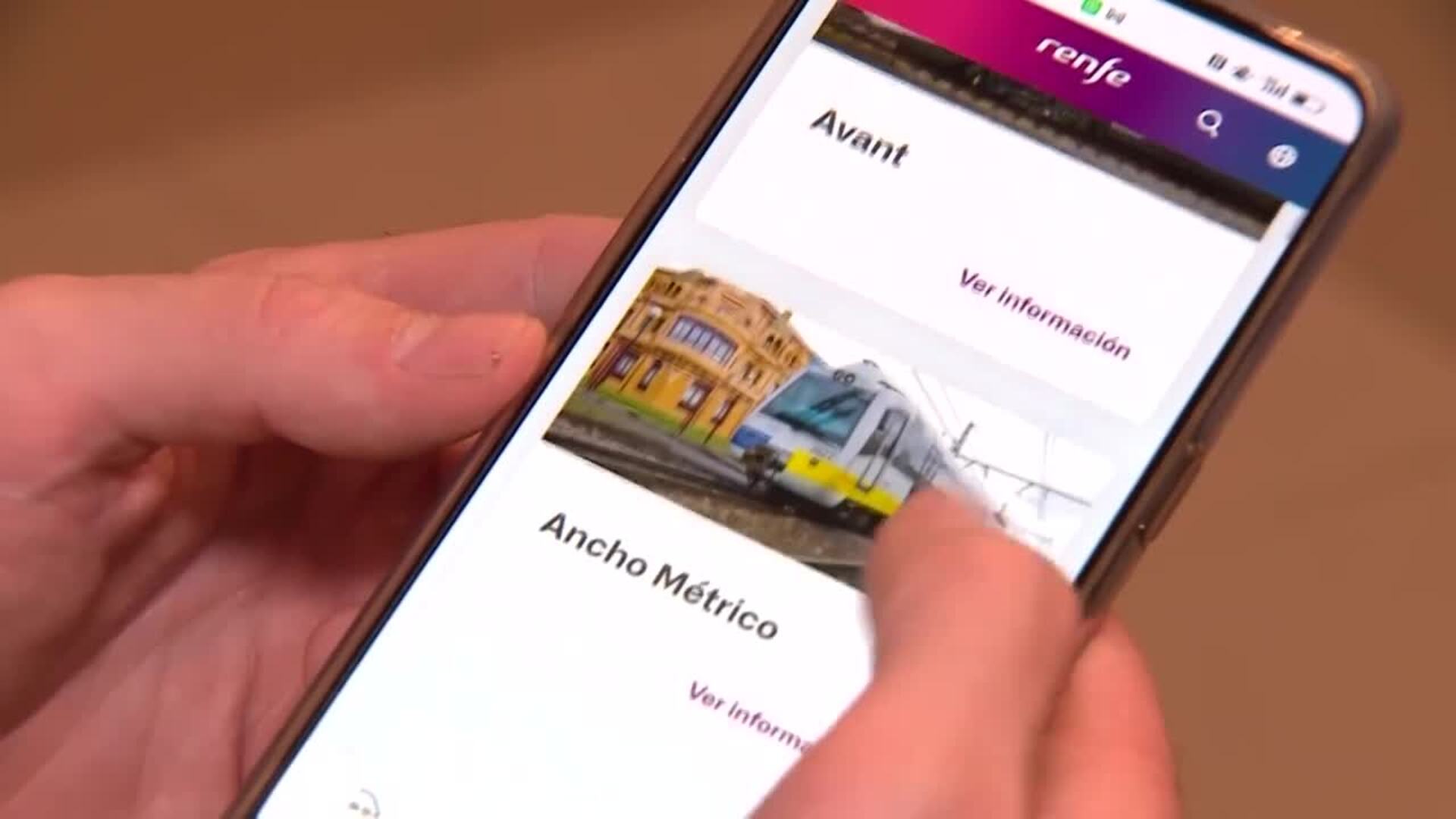 Bruselas investiga si Renfe infringió normas de competencia de la UE ...