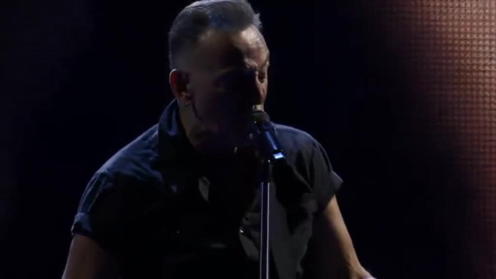 Bruce Springsteen revoluciona Barcelona con un concierto épico | El ...