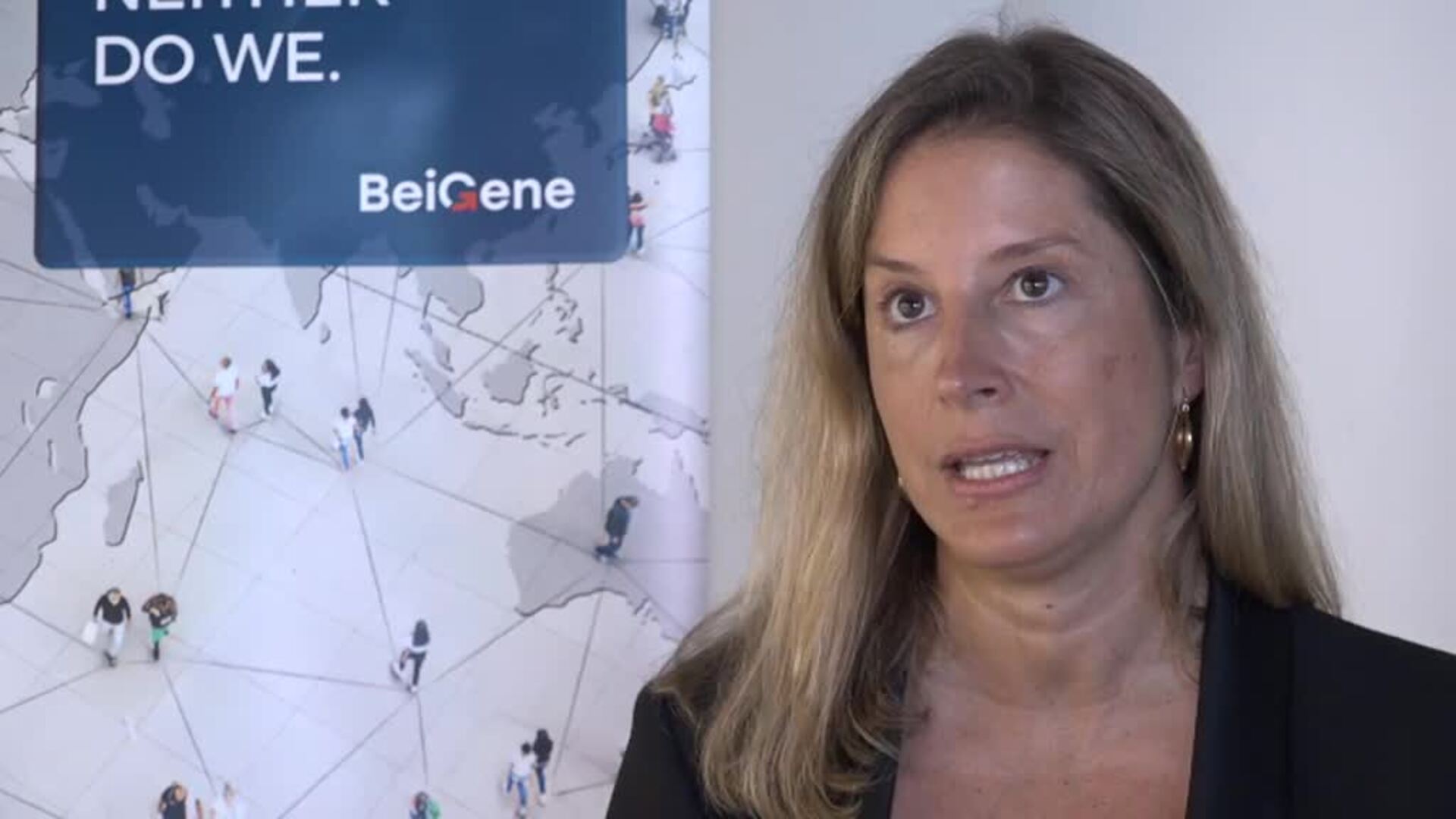 BeiGene elige a España para impulsar su investigación y desarrollar ...