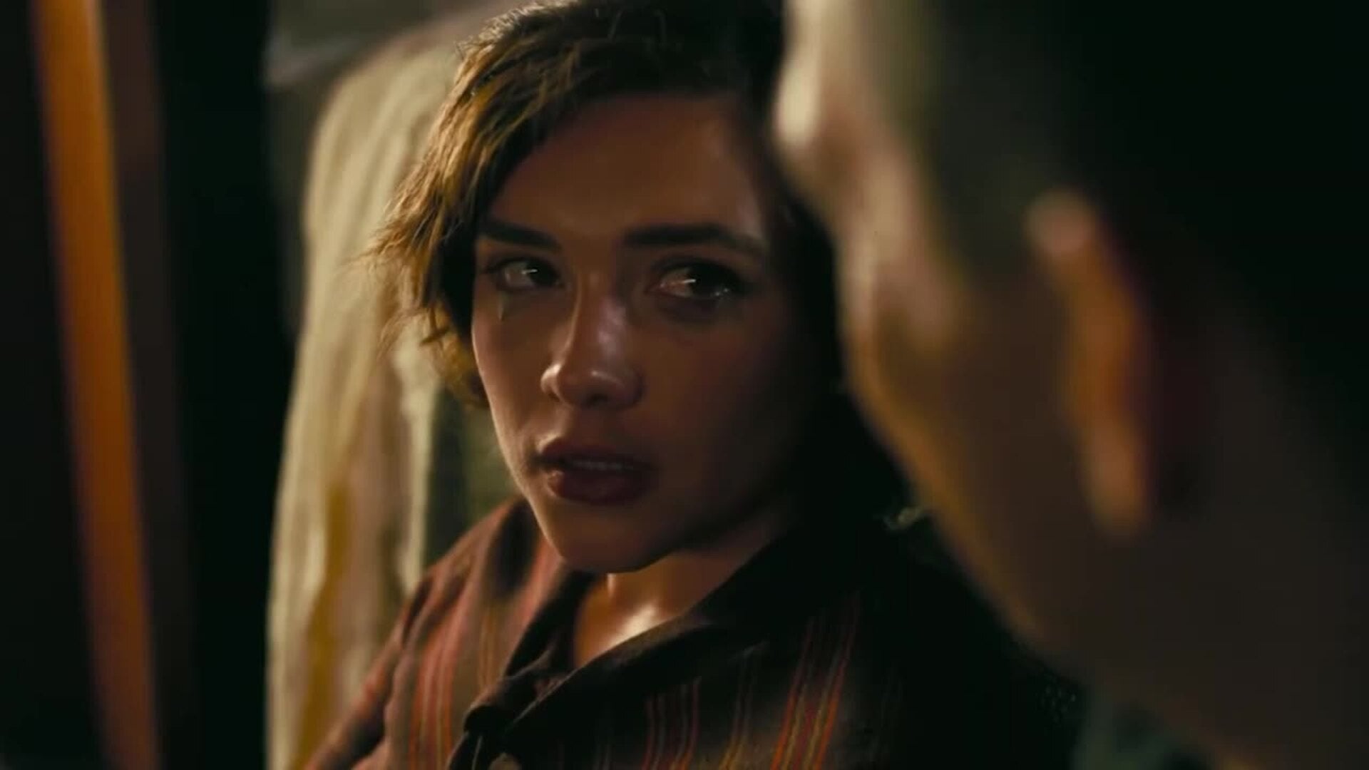 'Barbie' llega a la gran pantalla en los tacones de Margot Robbie y ...