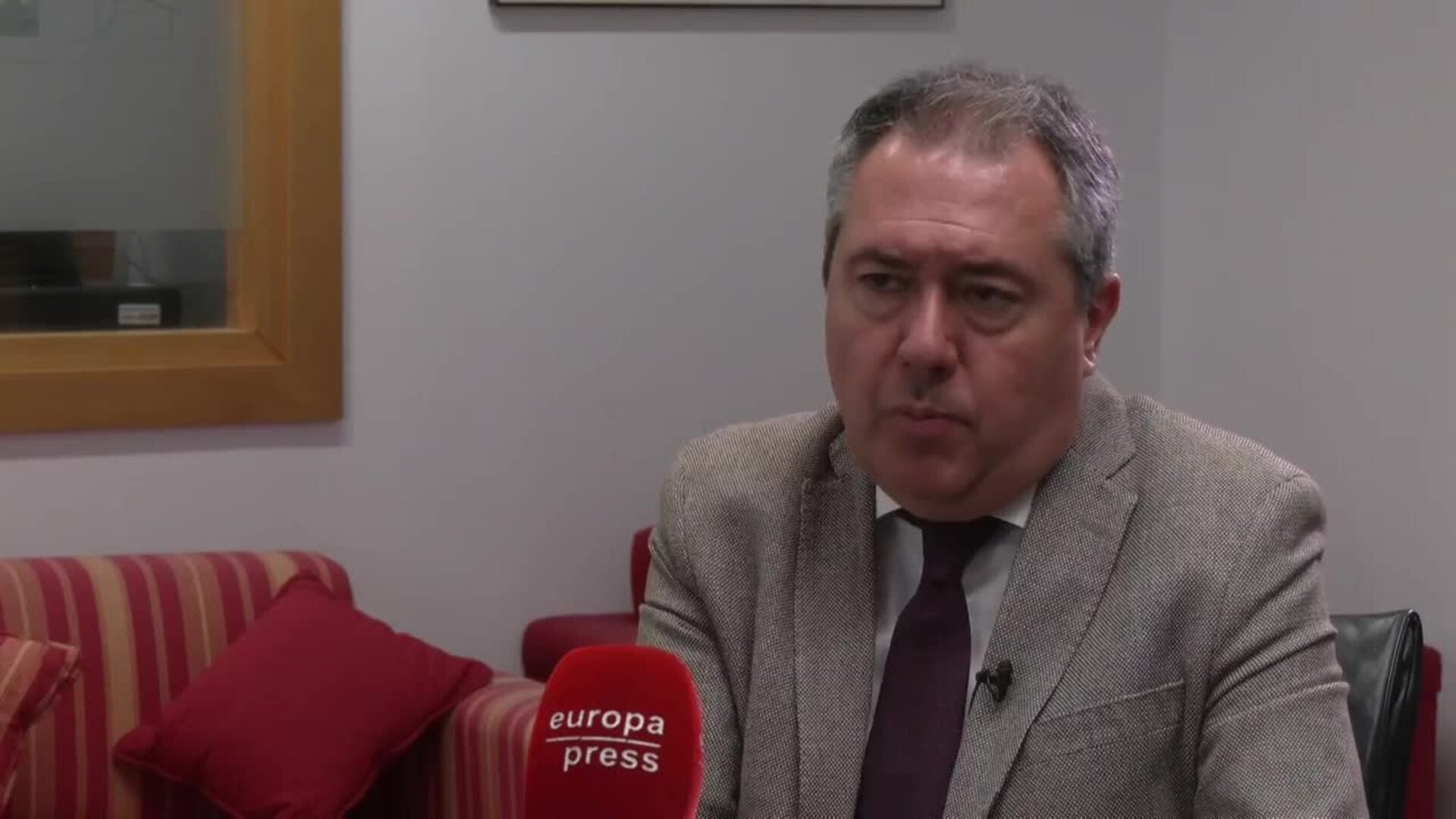 Espadas insta a Moreno a "aparcar" la ley de regadíos hasta recuperar ...