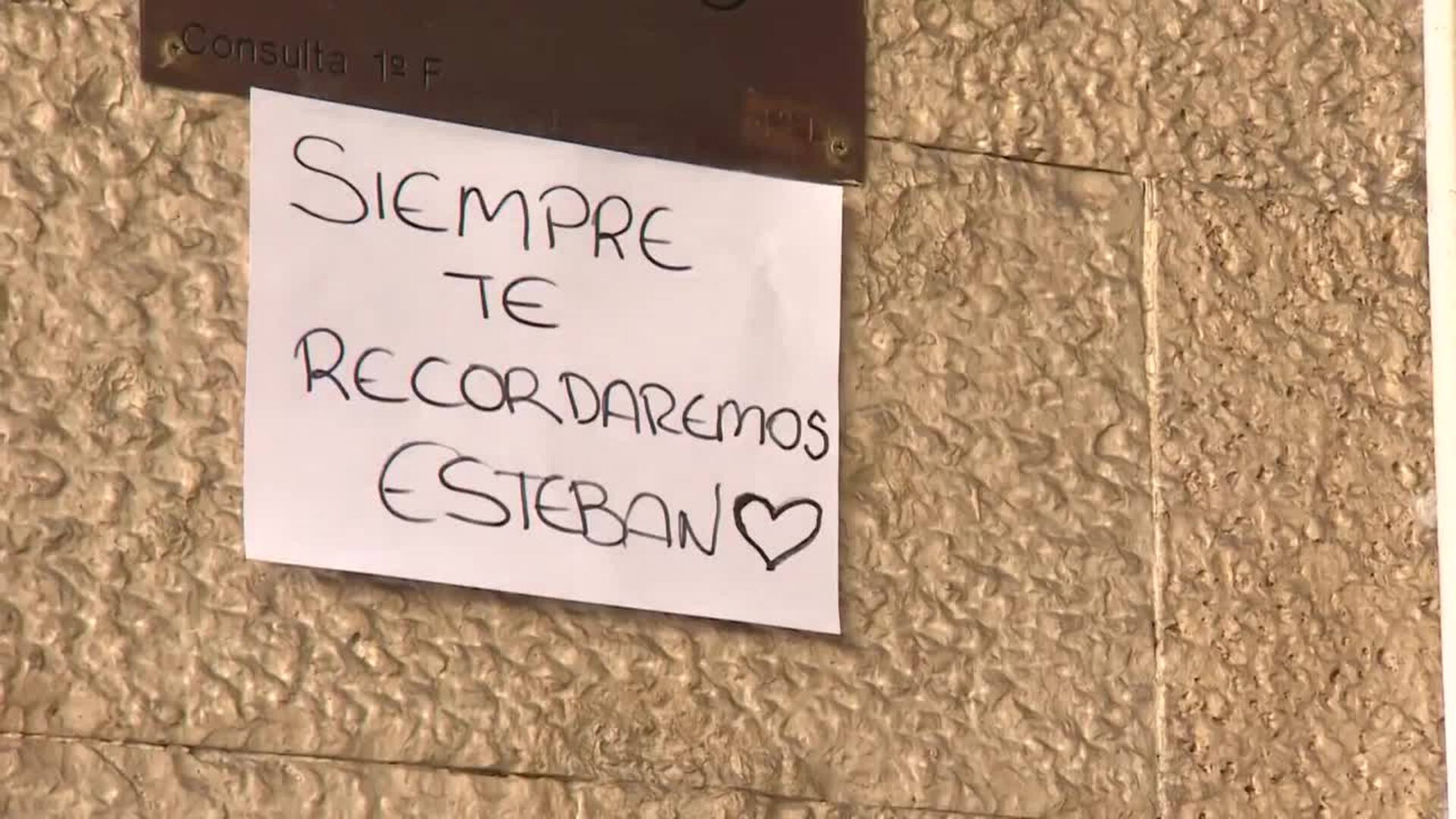 La Policía investiga el hallazgo de un cadáver con signos de violencia en Madrid | El Diario Vasco