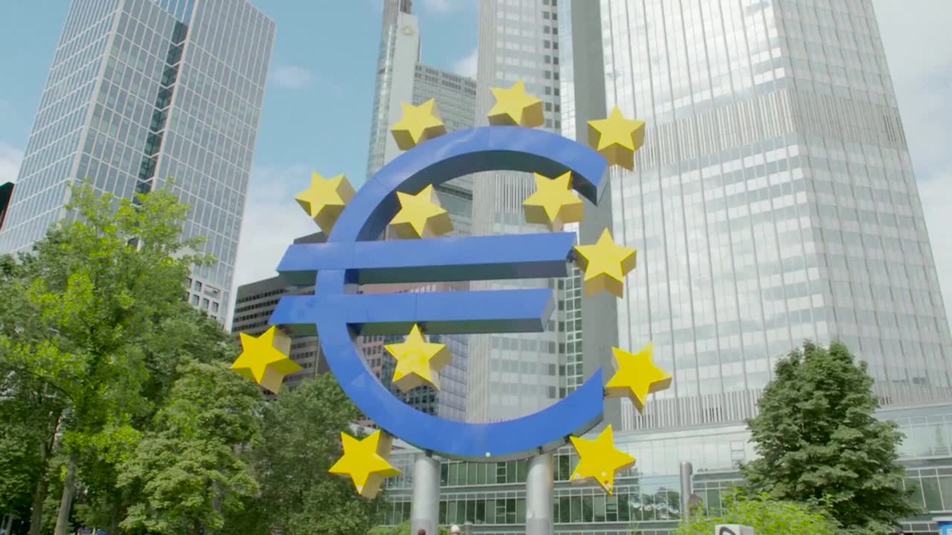 La Inflación De La Eurozona Se Moderó Al 4 3 En Septiembre El Diario