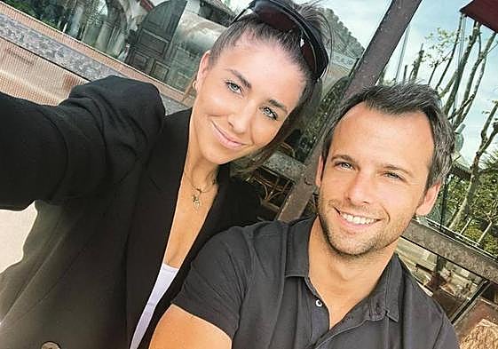 La hija de Ballesteros se casa este año | El Diario Vasco