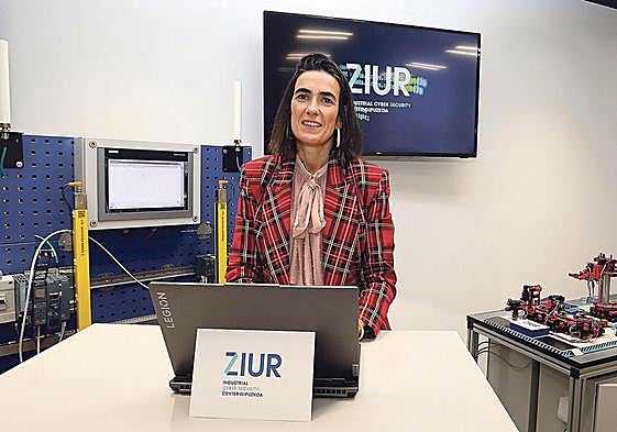 ZIUR fortalecerá a la industria ante los desafíos que plantea la IA y ...