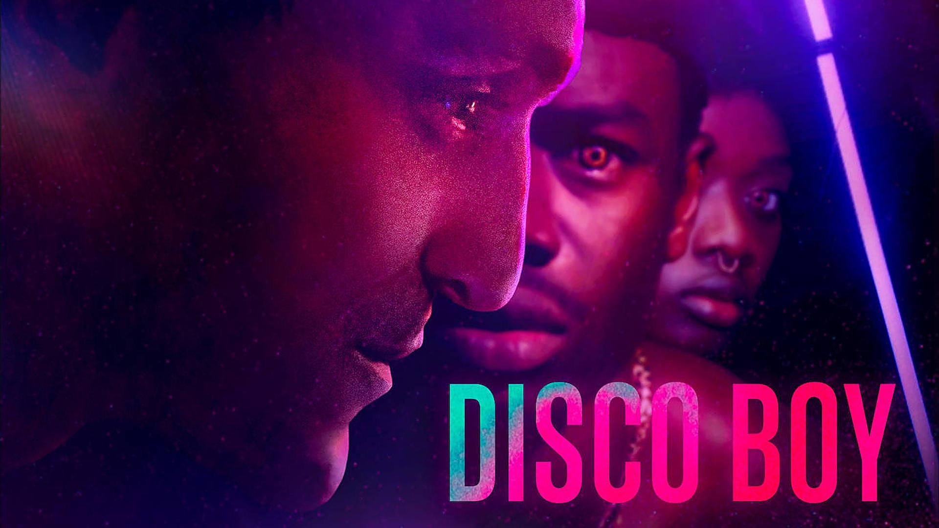 Begoña del Teso: Cine: Crítica de 'Disco Boy': Non, je ne regrette rien ...