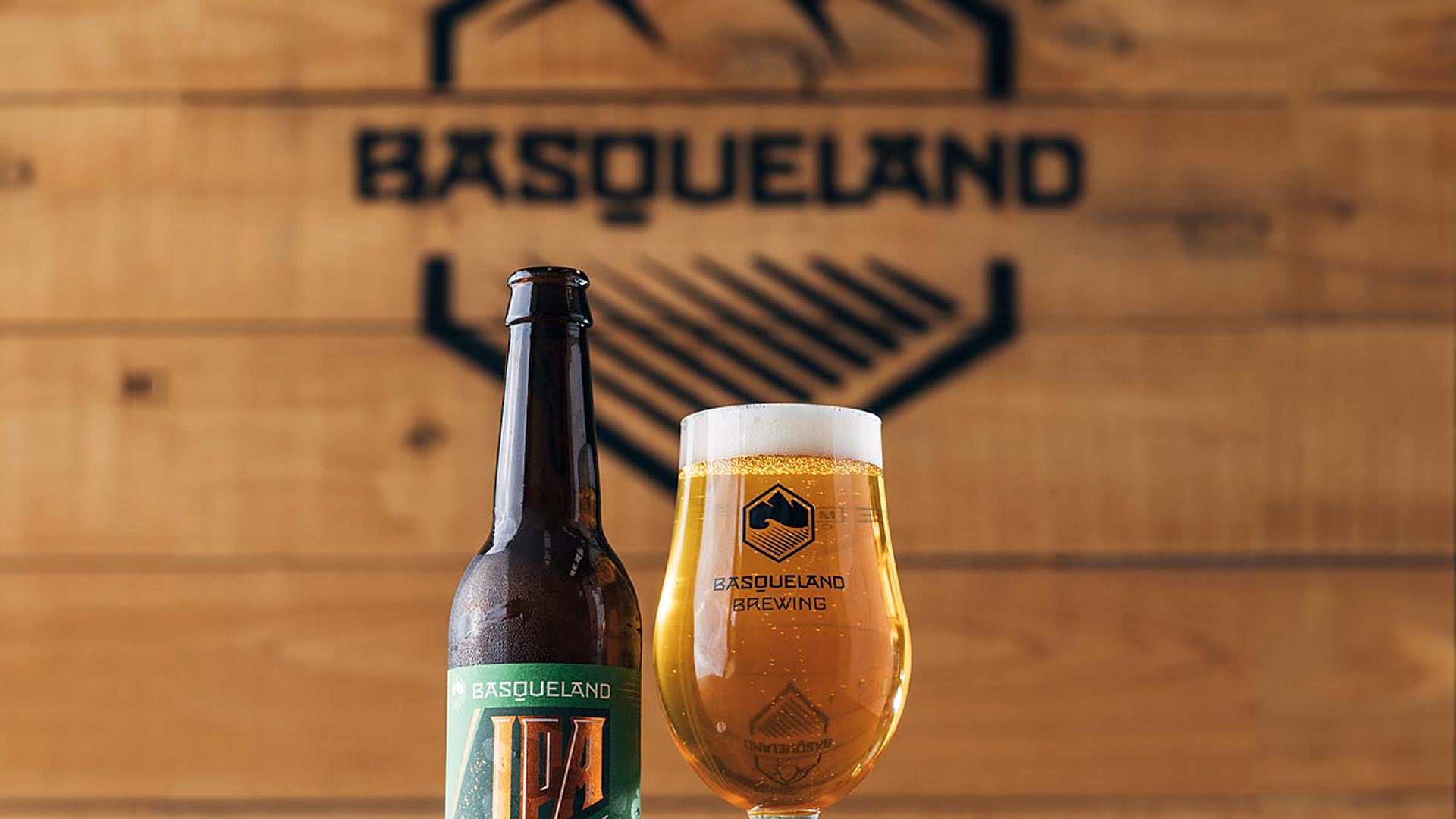 Basqueland Brewing: 10 años de Imparable, icono de la cerveza artesana ...